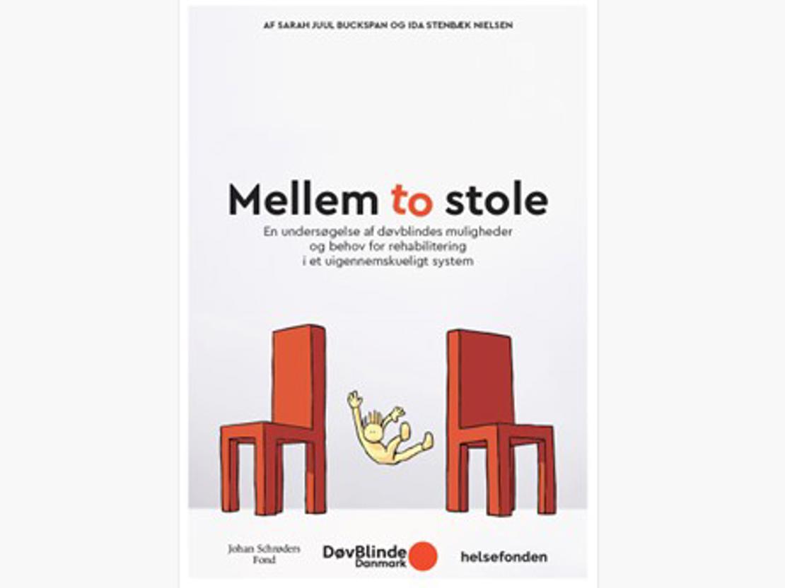 Rapport: Mellem to stole Rapport: Mellem to stole